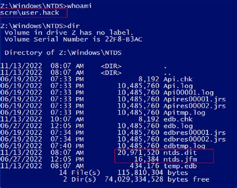 To Log In To Domain Controller By User Account Using The Samba Protocol Download Scientific