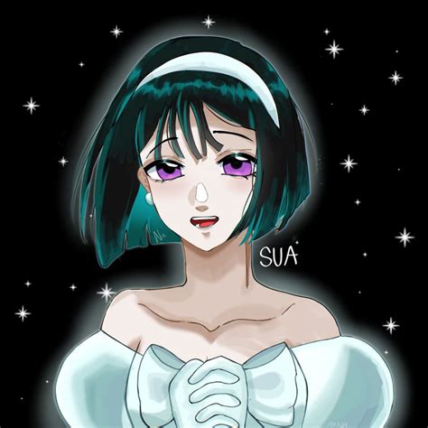 Sua Alien Stage Fanart Fan Art Alien Cute