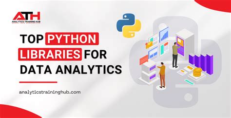 Top Python Libraries For Data Analytics In 2025 Best Institute For