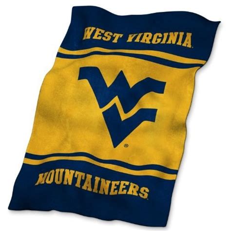 Logo Brands Officially Licensed Ncaa Unisex Ultrasoft Blanket One Size