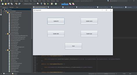 github varino alfried cleancode java sw2 project make a clean code