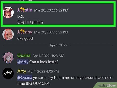 How To React To Discord Messages On Android Step By Step