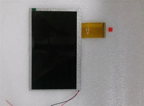 Inch LCD PIN AR D N FPC V AR D N FPC V LCD Displays Screen In Tablet LCDs Panels