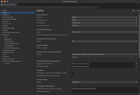 Working With Unity And Github Jeff Rafter