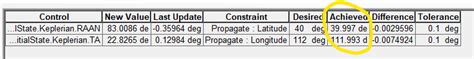Matlab与stk互联36：stk Target Sequence操作（纯手动操作，不应用互联）stk Target Sequence