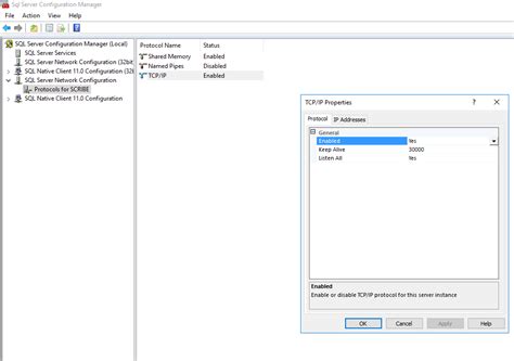 How To Connect To SQL Server Express From Other Servers Sikich
