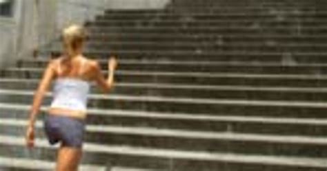 Power Walking Chatelaine