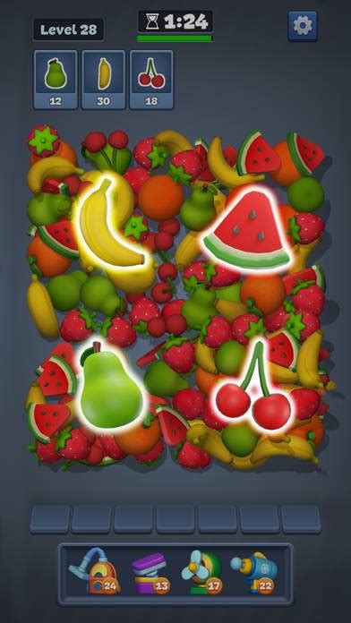 Download Match Factory Ultimate 3d Puzzle Adventure Worldsapps