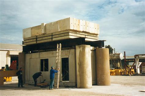 Green Precast Modular Systems And Technologies Gallery