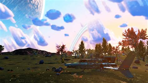 New Nms Player Here First Screenshot Howd I Do R Nomansskythegame