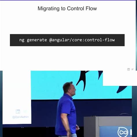 Ng Conf On Linkedin 🌊wondering How To Convert Your Current Angular App From Structural