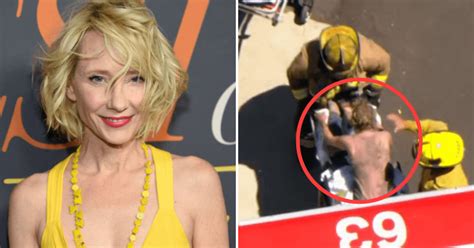 Debunked Conspiracy Theorists Claim That Anne Heche Was Killed Over
