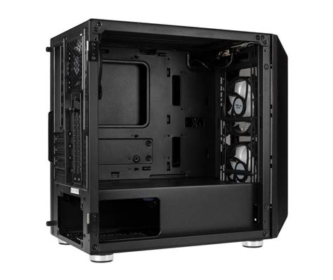 Kolink Citadel Mesh Rgb Micro Atx Case Pc Belfast Computer Shop And Services