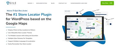 Best Store Locator Plugins For Wordpress Droidcrunch