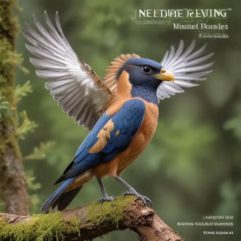 Understanding Avian Behavior Insights Into The Minds Of Our Winged Wonders Mika Birds Farm