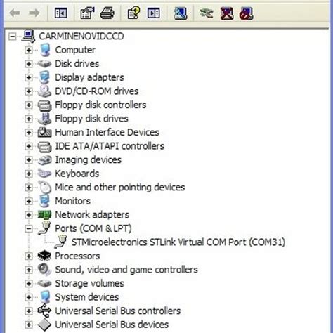 stream driver stm device in dfu modefor windows 10 64bit by intimultji