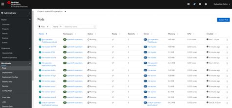 How To Install Nvidia Gpu Operator In Openshift 4 Open Sourcerers