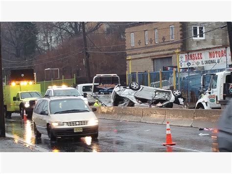 Victims Idd In Double Fatal Crash In Jersey City Jersey City Nj Patch