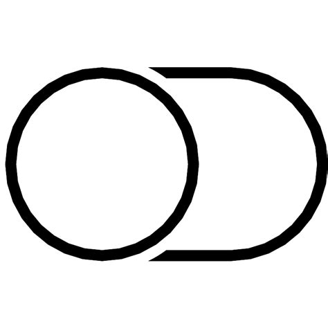 Switch Vector Svg Icon Svg Repo