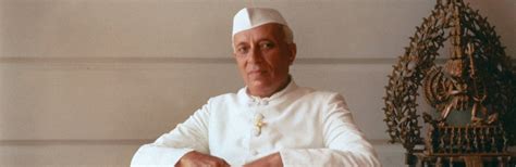 Jawaharlal Nehru Facts Summary HISTORY