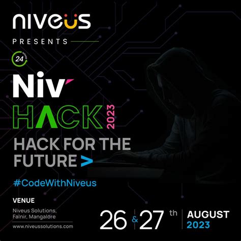 Niveus Solutions On Linkedin Excitement Is In The Air As Niveus Solutions Gears Up For The Highly…