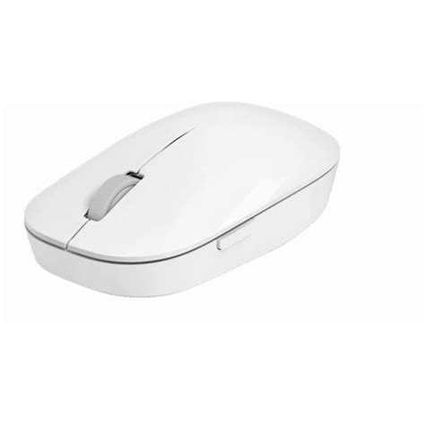 Xiaomi Souris Sans Fil Blanche Souris Sans Fil Souris Conomies D Nergie