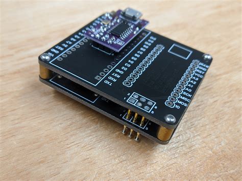 40 Keyboards Pogo Pin Lobot