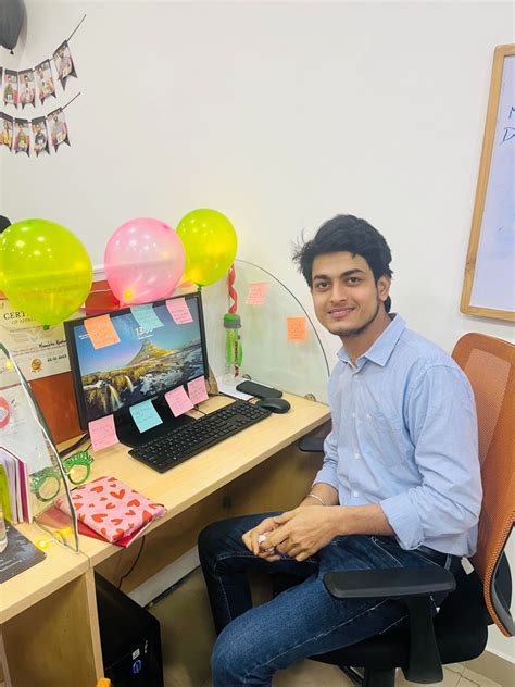 Shivani Choudhary On Linkedin Wishing You A Fantastic Birthday May This Year Be Filled With