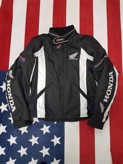 혼다 Honda 바이크 자켓 세컨웨어헬로마켓