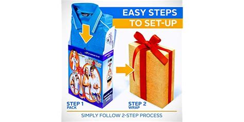 Diy At Home Vasectomy Kit Prank Box