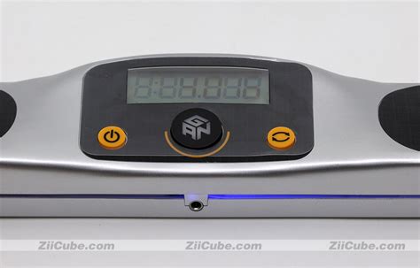 [clearance Sale] Gan Smart Cube Bluetooth Timer []