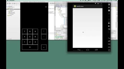 How To Use Swift To Write Cross Platform Apps For Android And Ios Youtube
