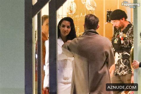 Kim Kardashian Sexy Spotted Flaunting Her Hot Figure During Filming Ryan Murphys Alls Fair In