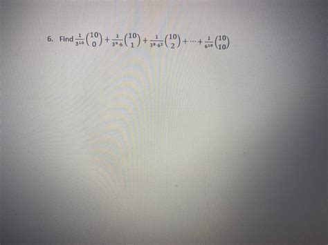 Solved Find Find Chegg Com