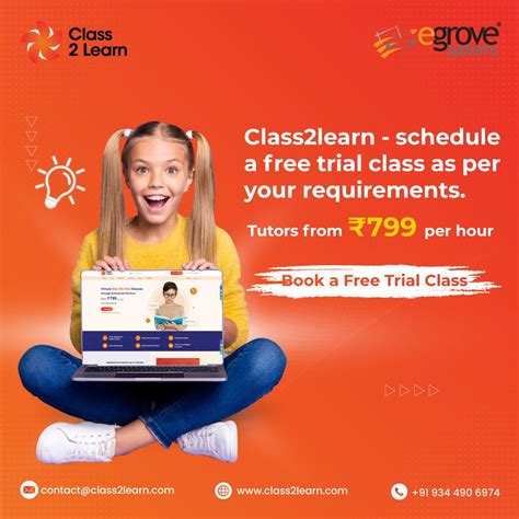 Class2learn India On Linkedin Online Learning Platform Online Schooling