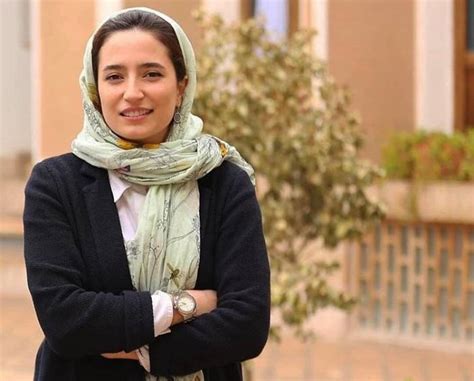 تصاویر بیوگرافی و عکس های شخصی نگار جواهریان همسر رامبد جوان