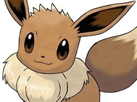 Pokemon Shiny Eevee 9 Sitting Eevee Pokemon Inspired Plush Plushie