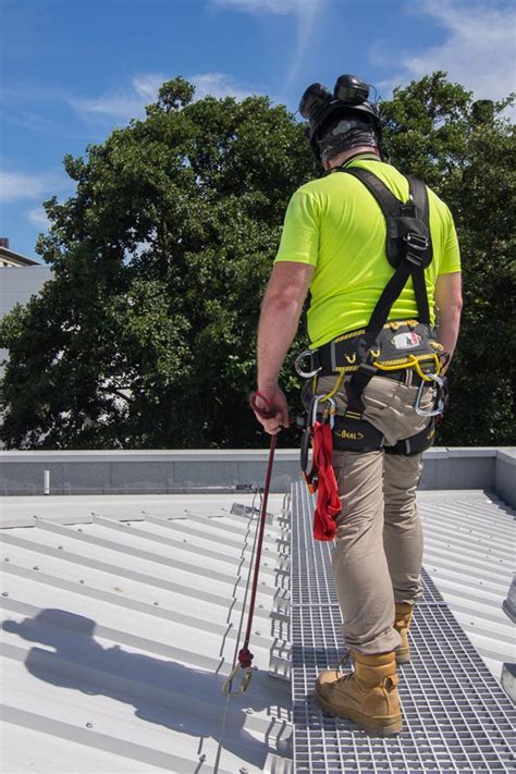 Static Line Systems Goleman Group