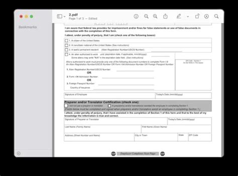 How To Uncheck A Box In PDF On Mac Or Windows Chrome Helps Itselectable
