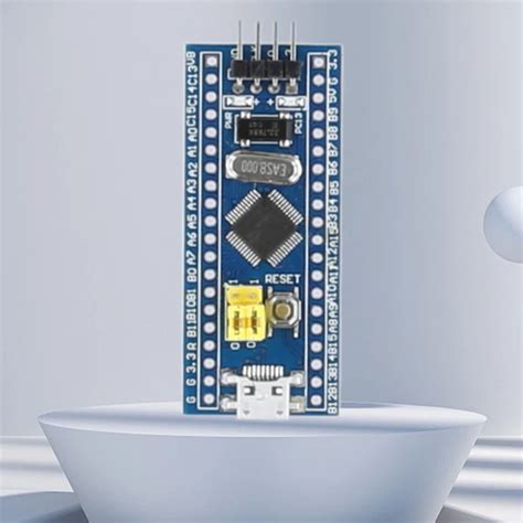 Stm32f103c6t6 Arm Scheda Di Sviluppo Sistema Minimo Per Arduino Stm32f103c6t6 Eur 381