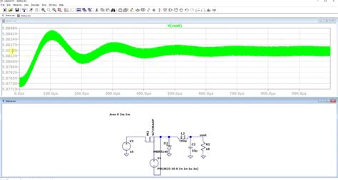 LTSpice Tips And A Long Tutorial