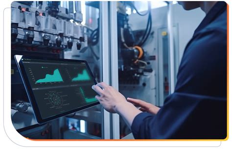 Idataops Real Time Machine Monitoring And Future Ready Equipment Management Empowering
