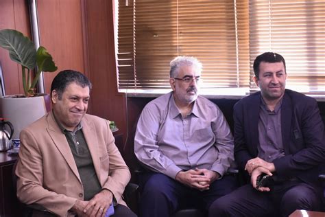 سینا رسانه دکتر رامین رحیم نیا کیفیت ارائه خدمات در معاونت غذا و