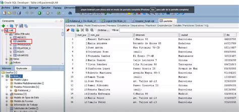 Crear Un Modelo Sin Tabla En Odi Keepcoding Bootcamps