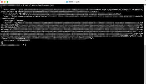 Gemini Cli 小技巧：linux Cli也能用 开发调优 Linux Do