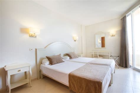 Почивка в Палма де Майорка