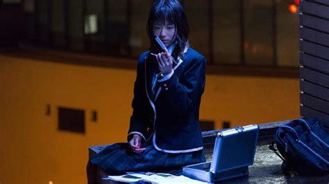 Assassination Classroom Graduation Trakt