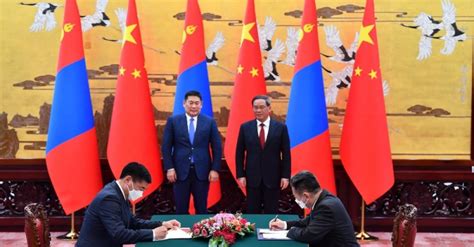 Олон улсын автотээврийн харилцааны тухай хэлэлцээрийг шинэчиллээ