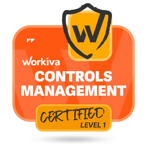 Partner Badges And Certifications Workiva