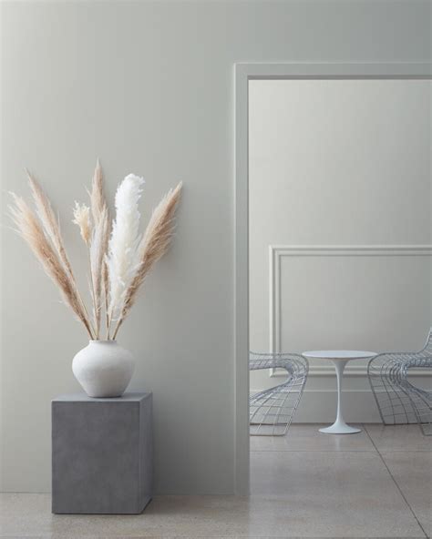 Benjamin Moore Coventry Gray Review And Inspiration